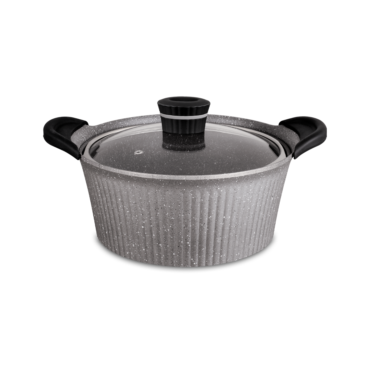 Vague Cooking Pot 32 cm — Al Makaan Store